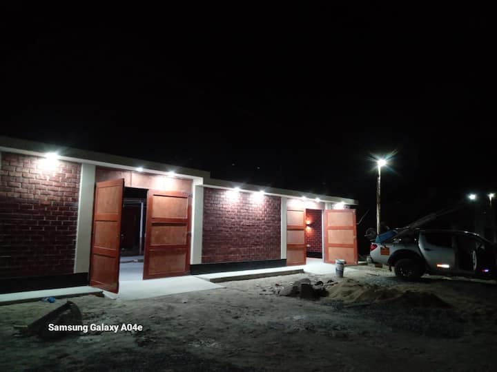 Casa De Playa En Tortugas Beach, Multifamiliar - Casma