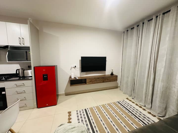 Echopheme Suites - Gaborone