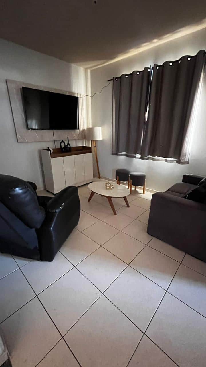 Apartamento Murilo - Divinópolis