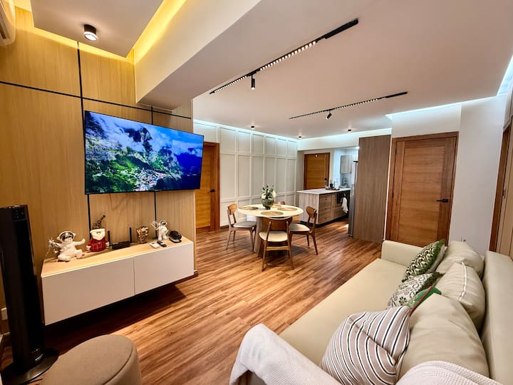 Exclusive Apartment · Safe & Central · Piantini - Santo Domingo