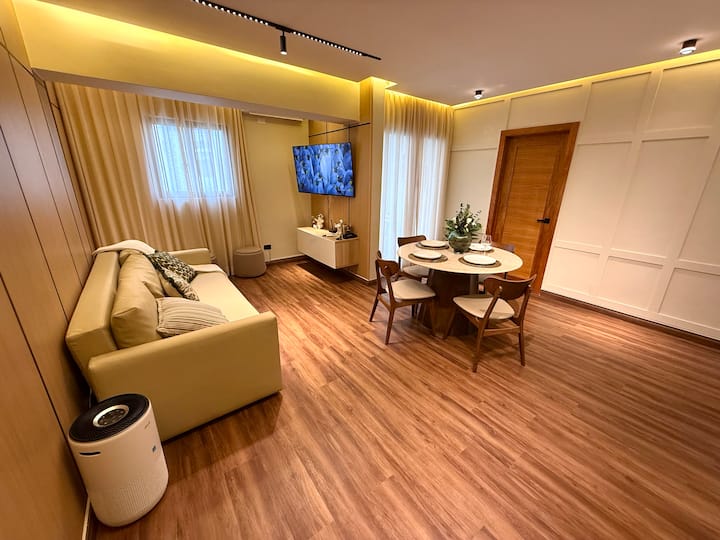Exclusive Apartment · Safe & Central · Piantini - Santo Domingo