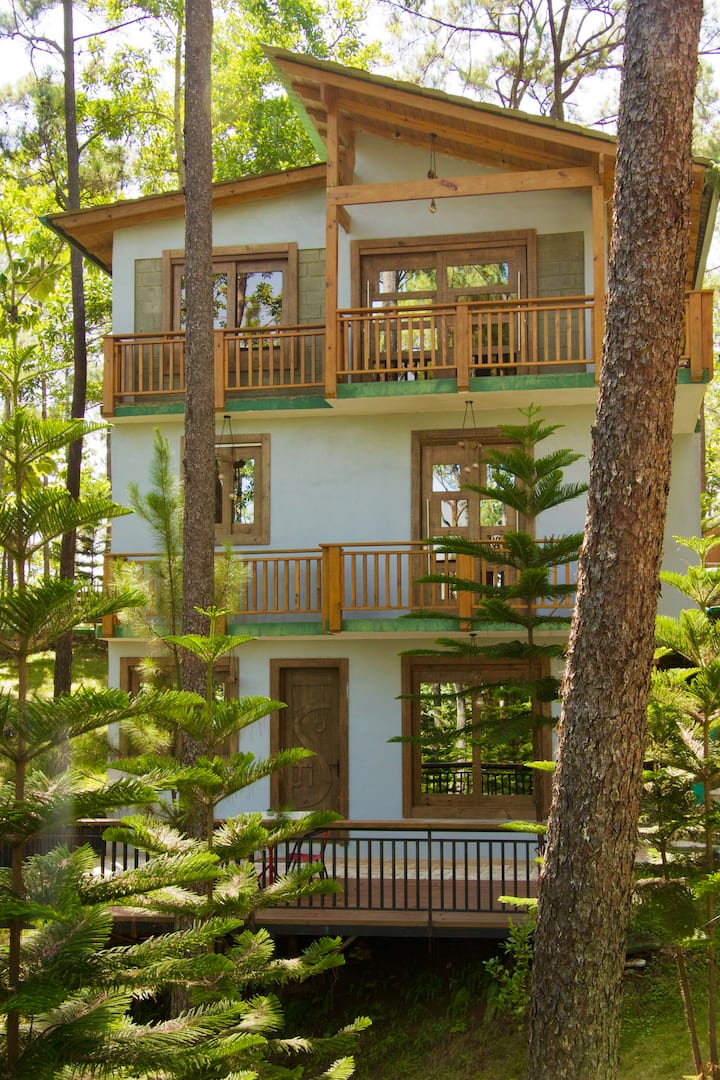 Sojinelk (1)- Mountain Getaway - Jarabacoa