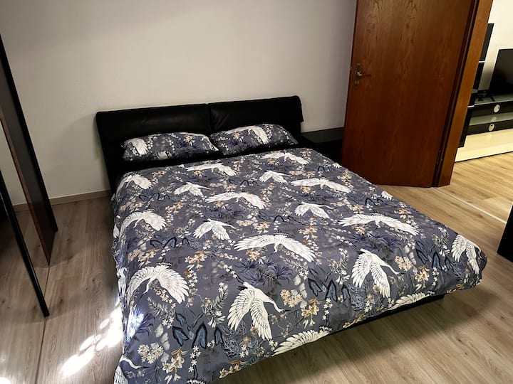 Wohnung In Dortmund
In Der Nähe Des Krankenhauses - Dortmund