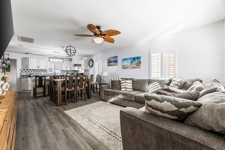 Aloha Retreat –The Finau Family Legacy | Near Sofi - Manhattan Beach, CA