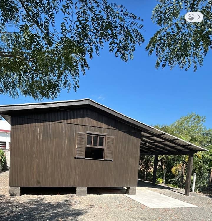 Casa No Centro De Nova Veneza.
Recanto Da Saudade. - Nova Veneza