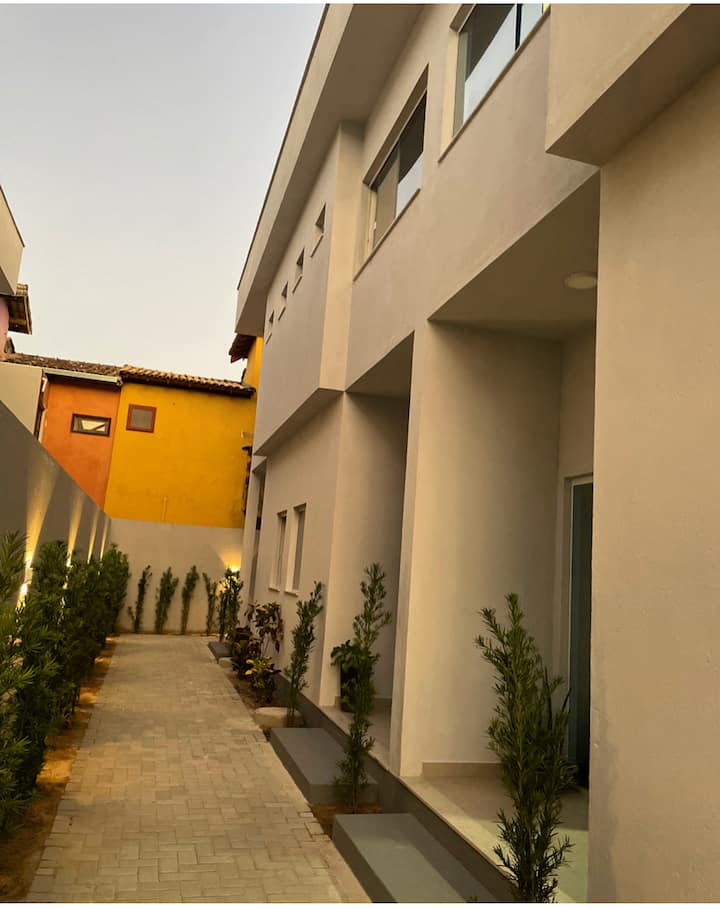 Duplex Aconchegante Há 1km Da Praia De Mundaí. - Porto Seguro