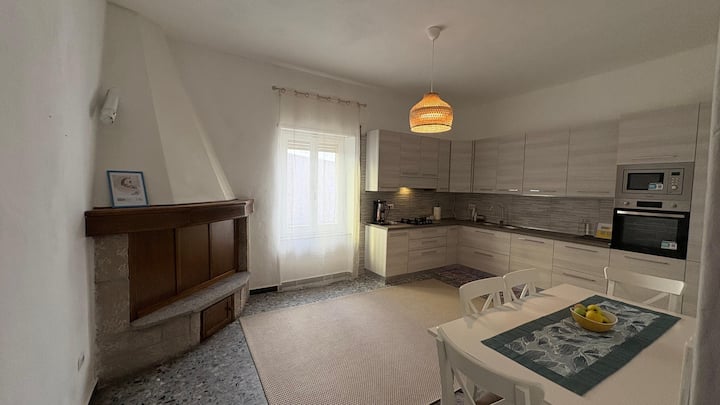 Villa Pietra Sardinia - Luxury 165 M2 Stone House - Italy