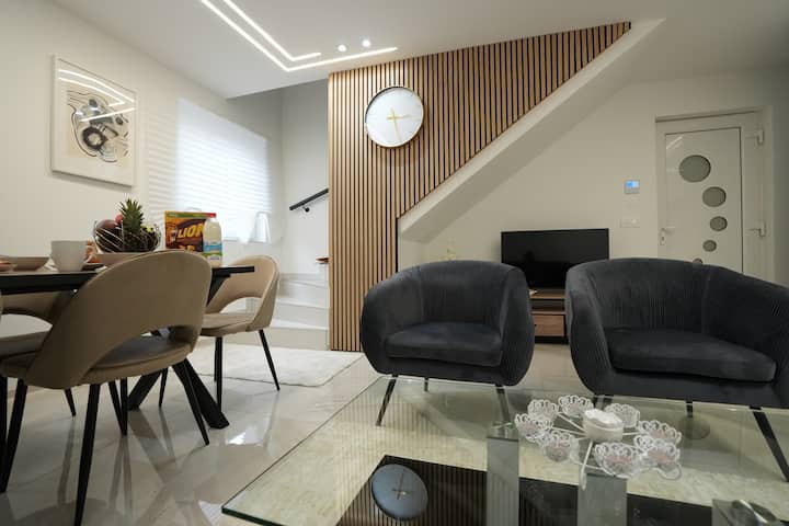 Le Marbre Blanc 4* - Les Suites Du Lion - Rosheim
