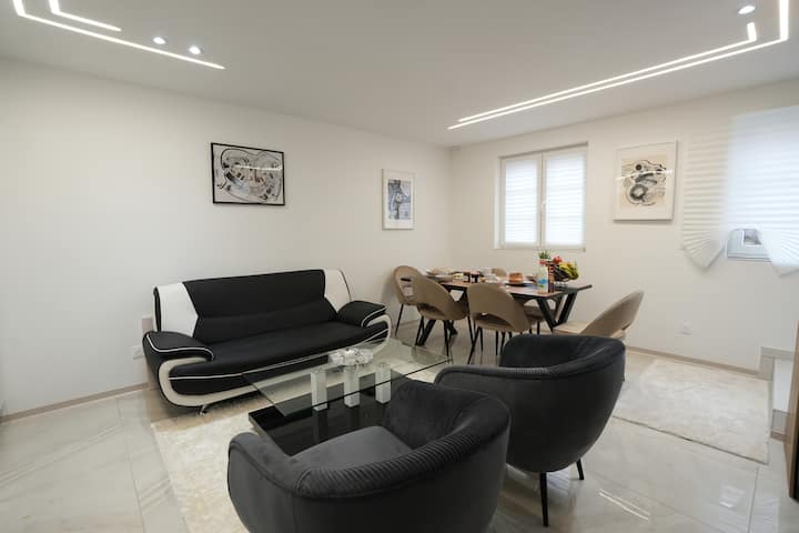 Le Marbre Blanc 4* - Les Suites Du Lion - Molsheim