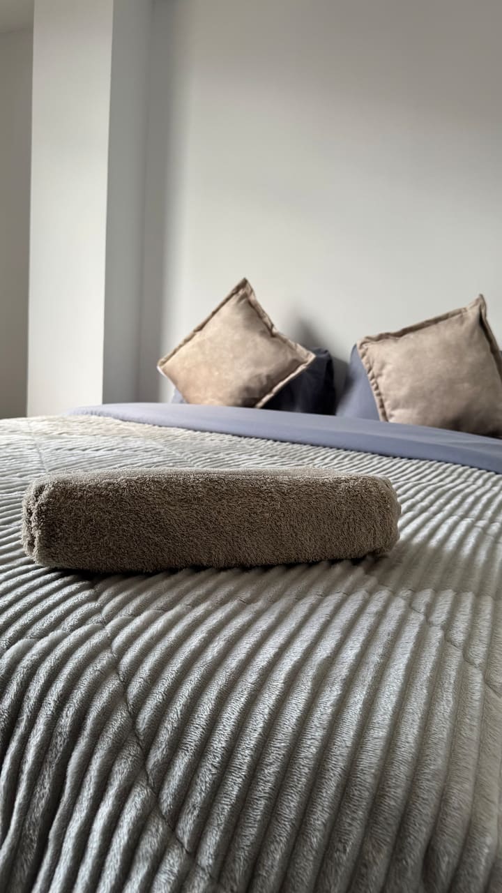 Tu Hogar Temporal Cerca De Las Lajas - Ipiales