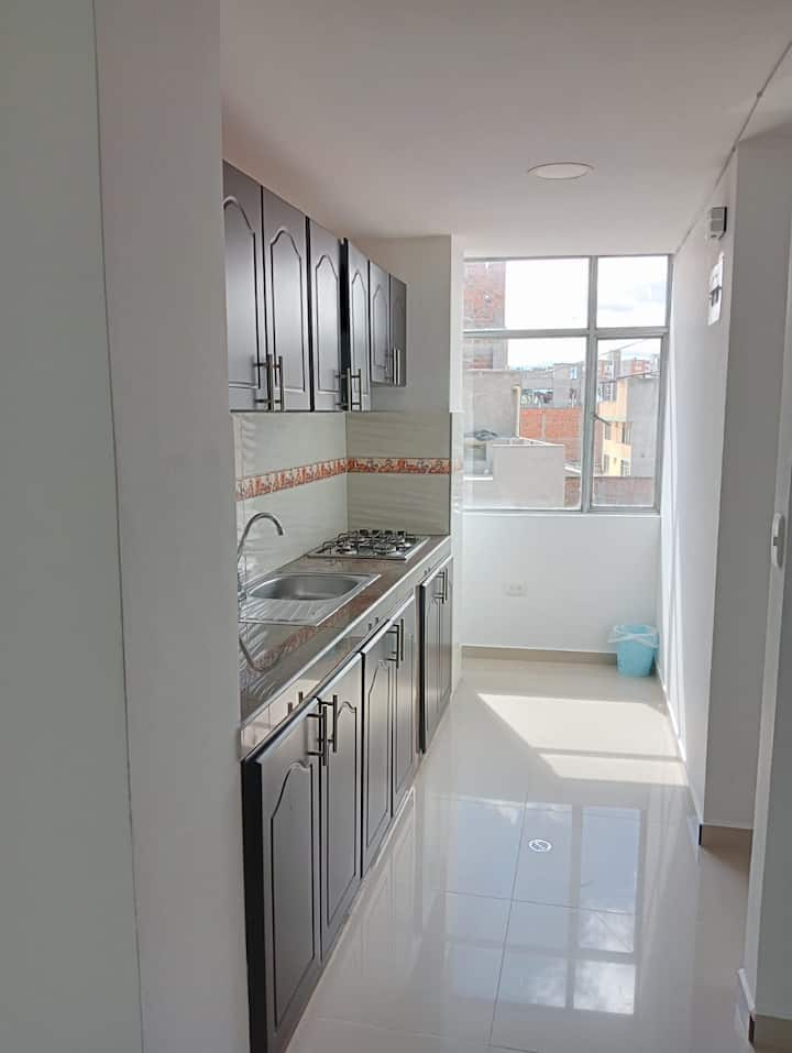 Hospédate Cerca Al Centro Y Las Lajas - Ipiales