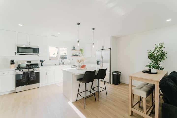 Monthly Rental W/ Backyard Close To Cv Bay - インペリアル・ビーチ, CA