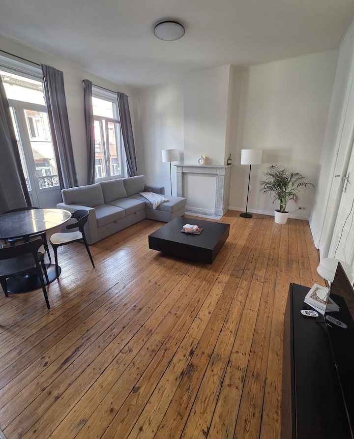 La Suite Eleonore - Brussels