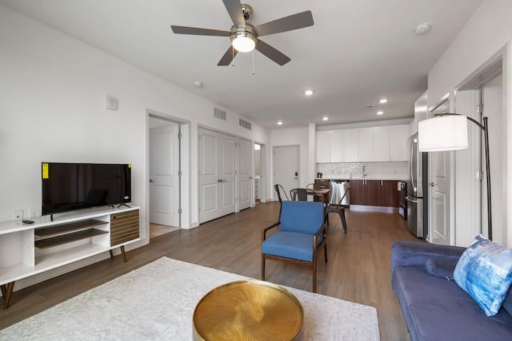 Stylish 2br Cozysuites In Nulu #09 - KFC Yum! Center