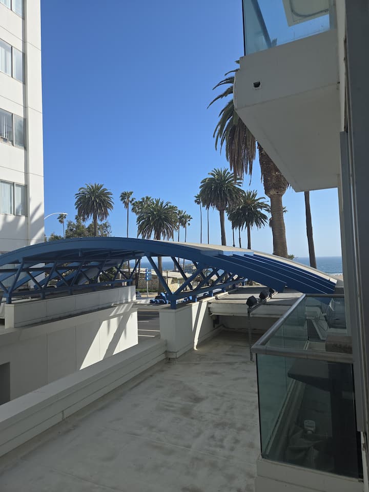 Ocean View Suite In Santa Monica - Santa Mónica, CA