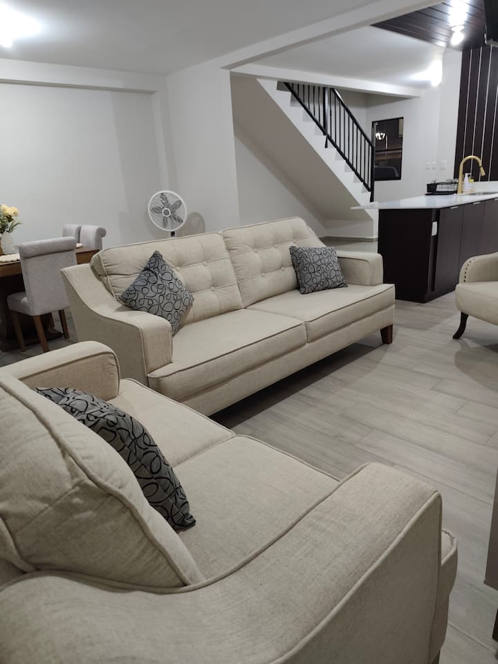 Luxury Cozy Home Pbd51 - El Salvador