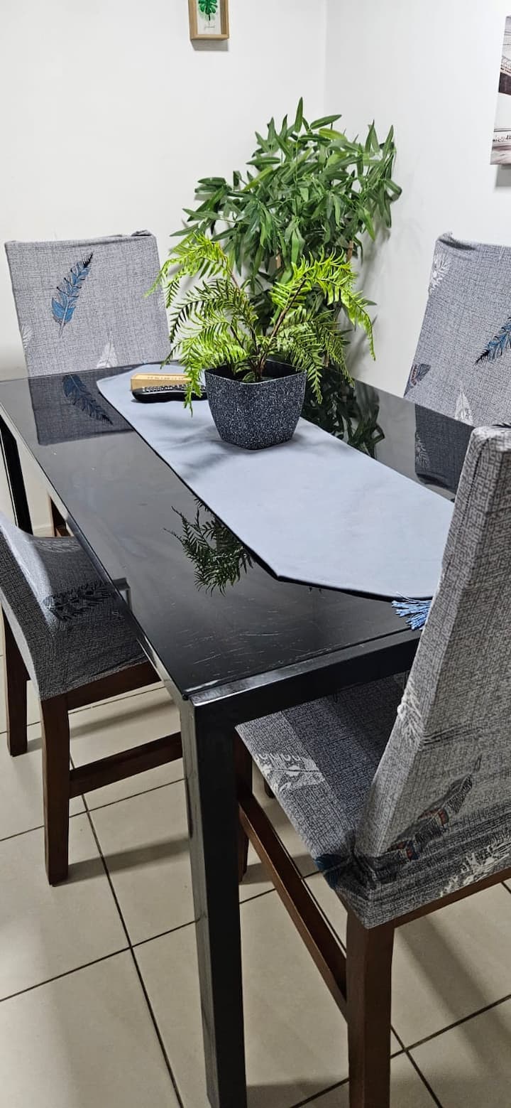 Departamento Familiar Amplio Al Costado 5 Sur - Rancagua