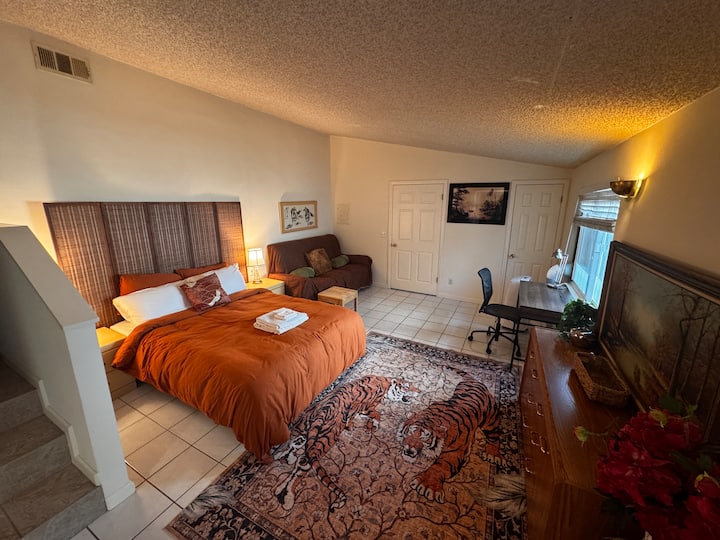 Private Guest Suite In Pasadena - Pasadena, CA