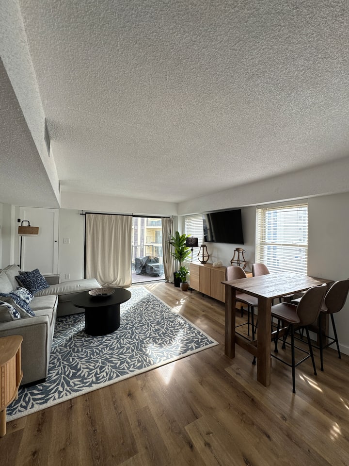 Sunny Ocean City 1br |Ideal Couples/small Families - Maryland Beach, MD