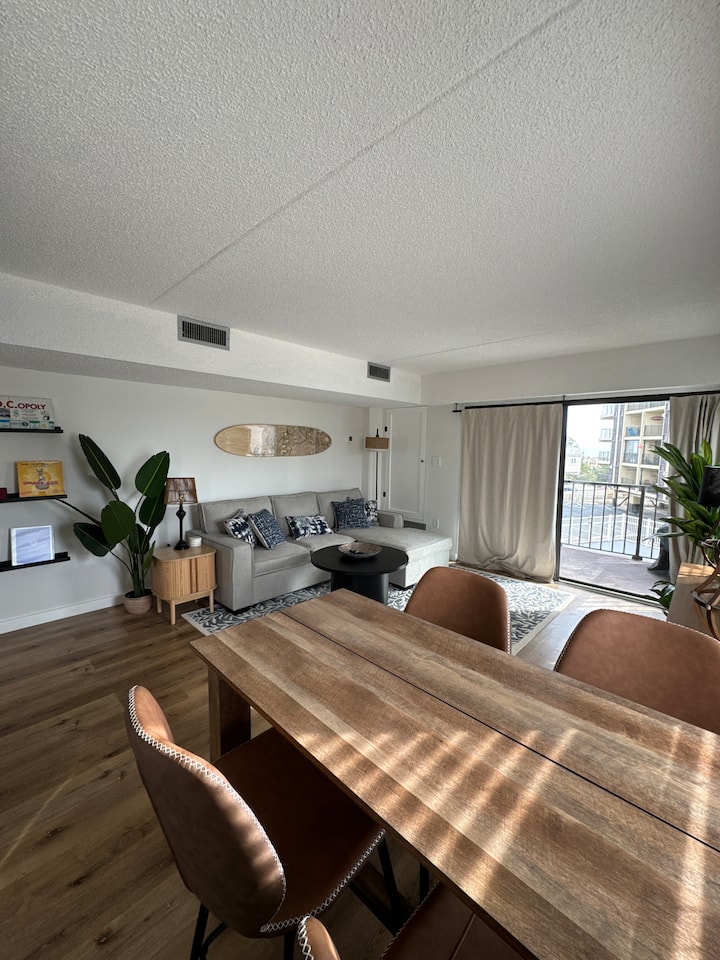 Sunny Ocean City 1br |Ideal Couples/small Families - Fenwick Island, DE