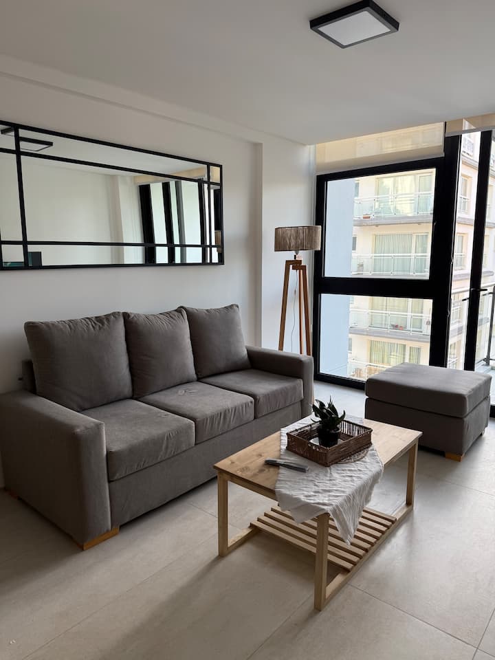 Departamento Mdq/ Zona Aldrey-guemes - Mar del Plata