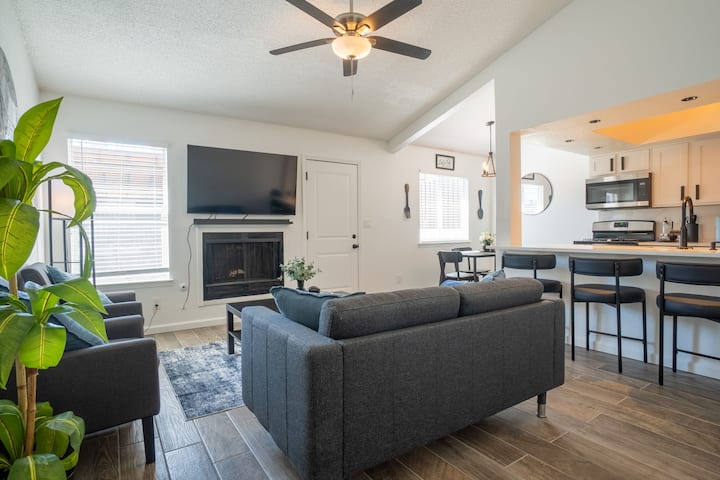 Loma Bella - El Paso, TX