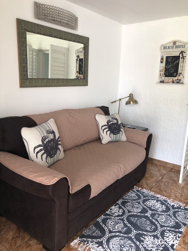 1bdrm Apt: 15 Min To Beach, 15 Min Downtown - Melbourne, FL