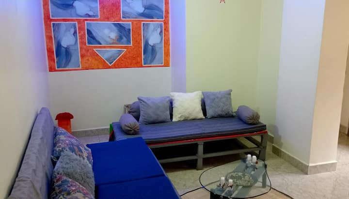 Room With Private Full Bathroom In Central Region - Kampala