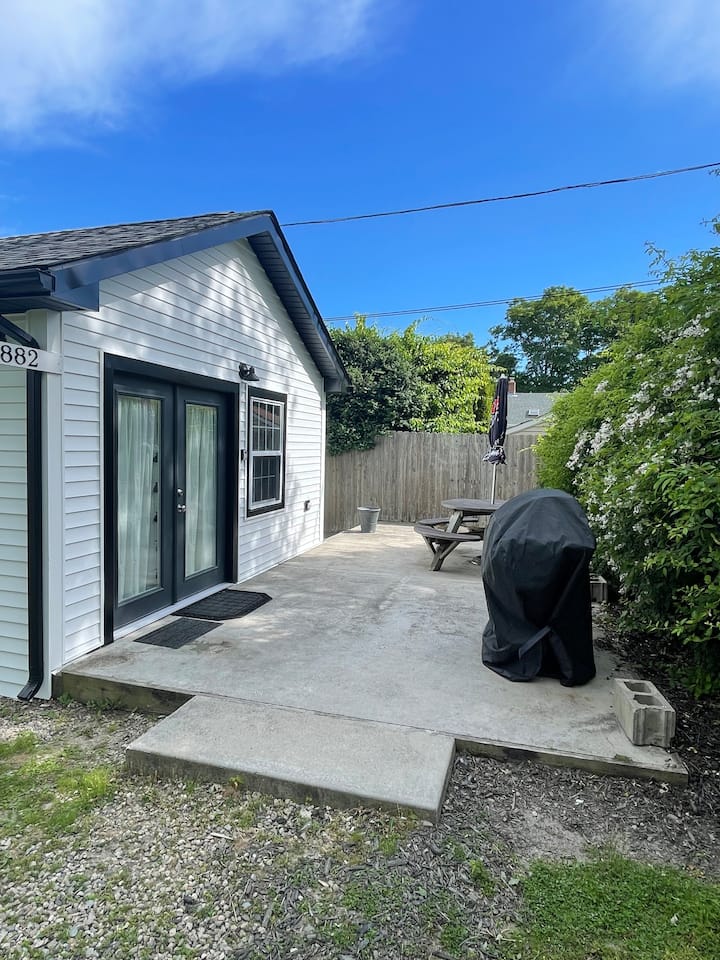 Cozy Cottage - Narragansett, RI