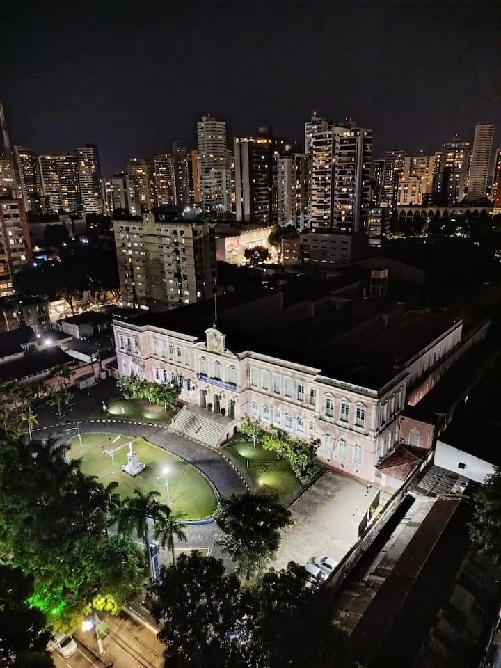 Apto Localização Top! Próximo A Pontos Turísticos - Bethlehem, PA