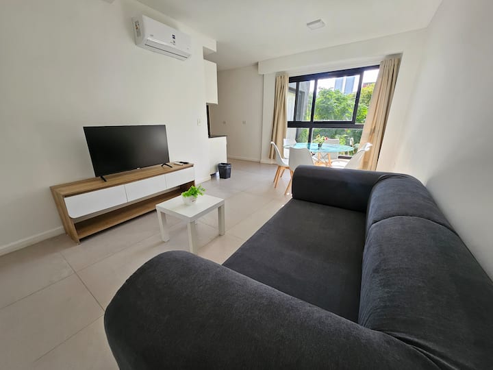 Palermo Soho - Buenos Aires