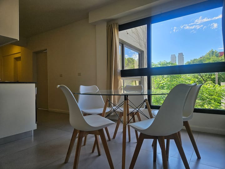 Palermo Soho - Buenos Aires