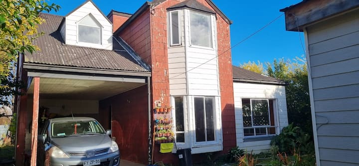 Hasta 10 Personas, Centro De Llanquihue - Llanquihue