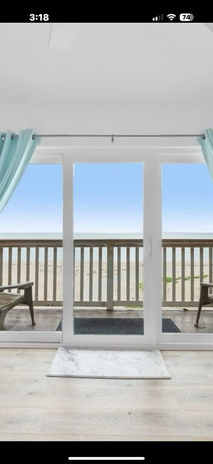 Home In Corpus Christi, Tx @North Beach - Texas State Aquarium, Corpus Christi