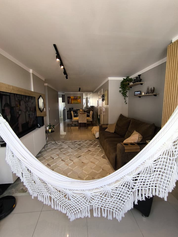 Apartamento Em Torres: Sua Estadia Perfeita! - Torres