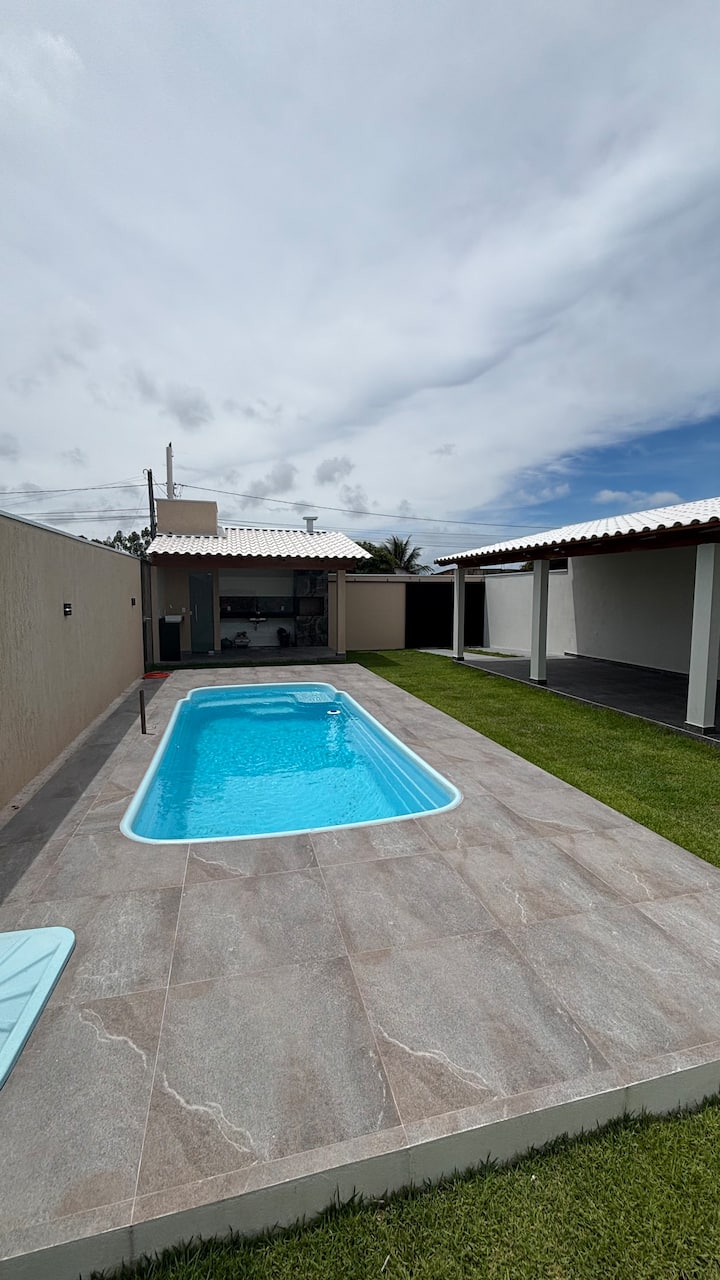 Residencial Super Smarty - 普拉杜