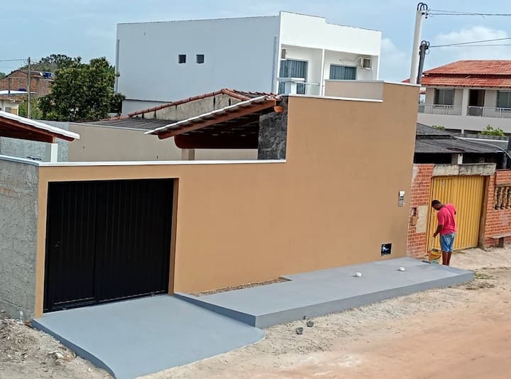 Residencial Super Smarty - Prado, Brazil