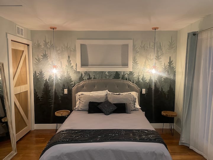 Near Red Rocks And Denver, Solar Powered Escape - Lakewood, CO