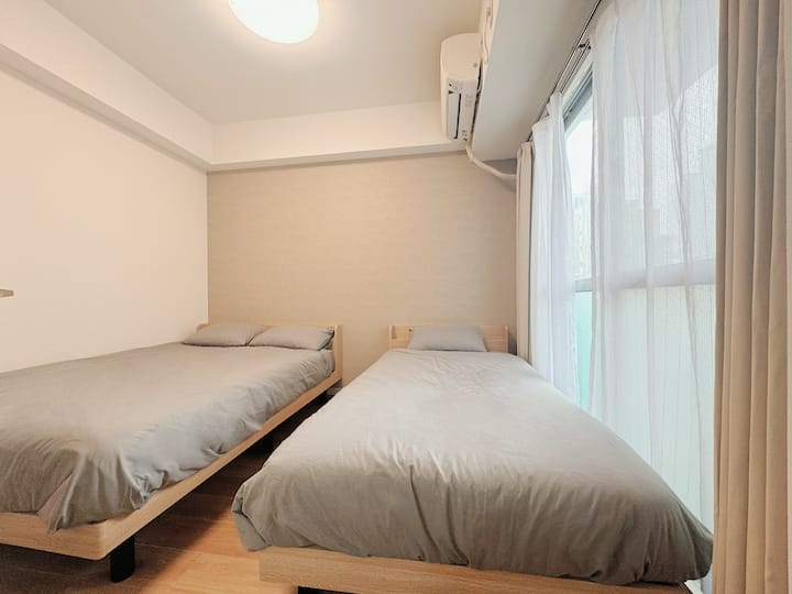 Tokyo Taiki 801 - 주오구