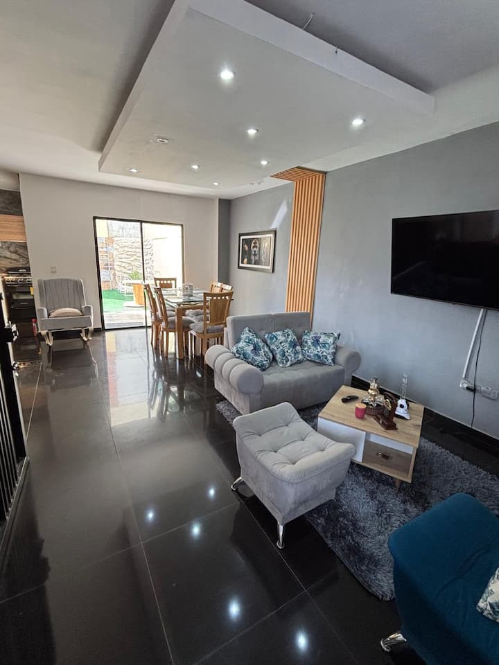 La Casa Mas Acogedora Para Tu Familia. - Palermo, Colombia