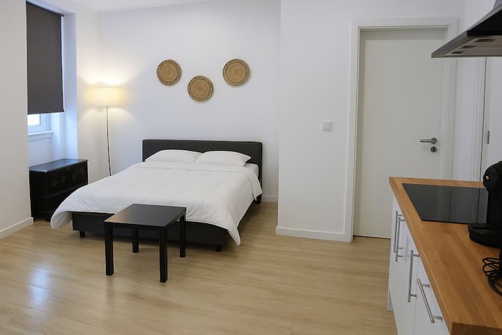 Central Stay - Campo de Ourique