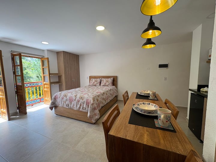 Mirador De Guatapé | Jacuzzi & Confort - Guatapé