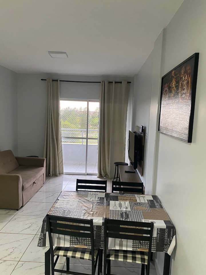 Lagoa Quente Flat Service - Caldas Novas