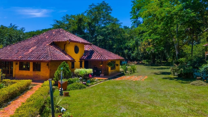 La Mejor Experiencia De Alojamiento Y Eventos - Palmar