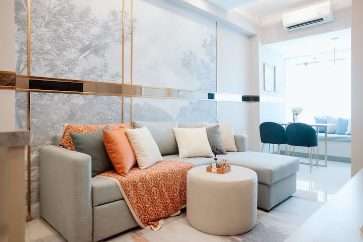 Amarii At Anderson Pakuwon Mall - Surabaya