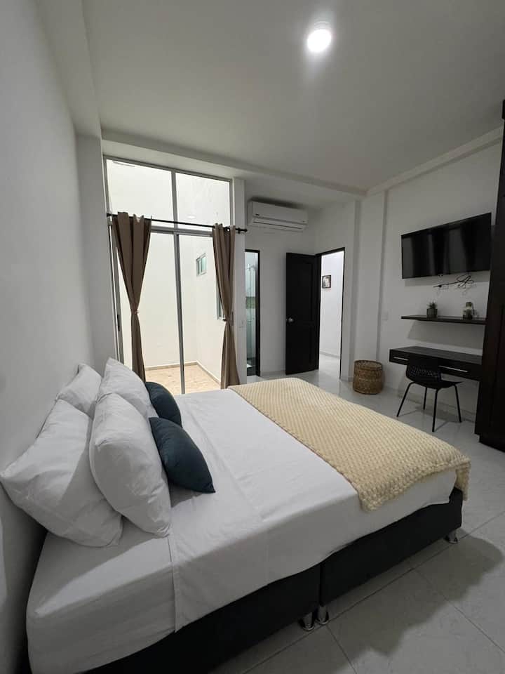 Apartamentos De Lujo En Apartado. - Apartadó