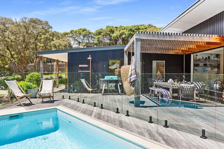 Black Pearl - Portsea