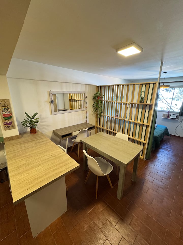 Refugio Paso - San Carlos de Bariloche