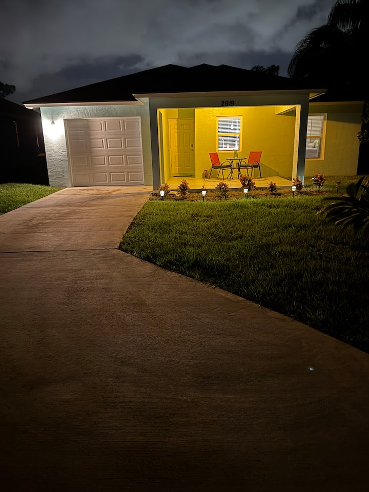 The Cypress House - Hobe Sound, FL