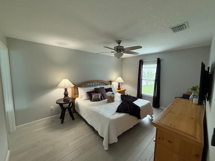 The Cypress House - Hobe Sound, FL